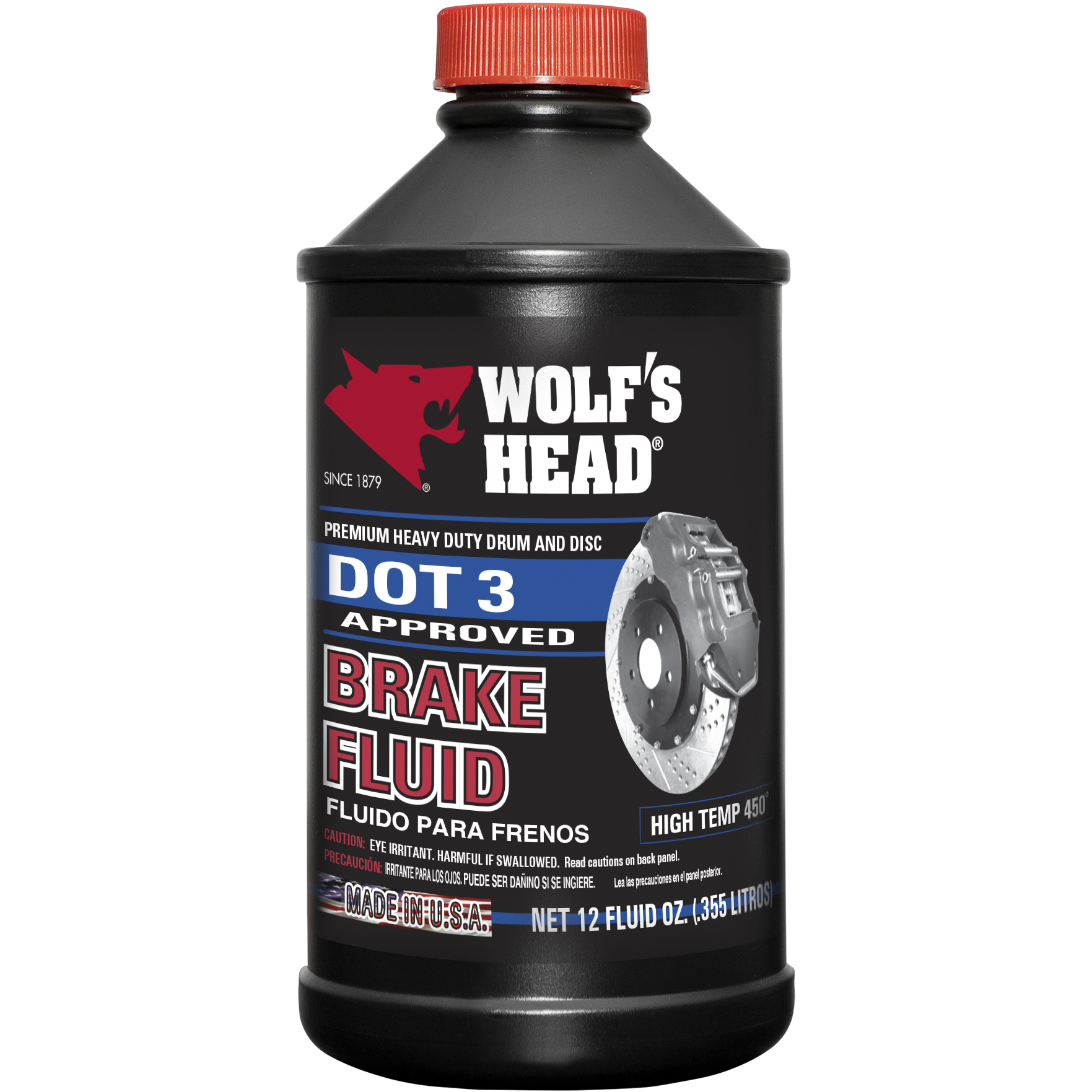 BRAKE FLUIDS