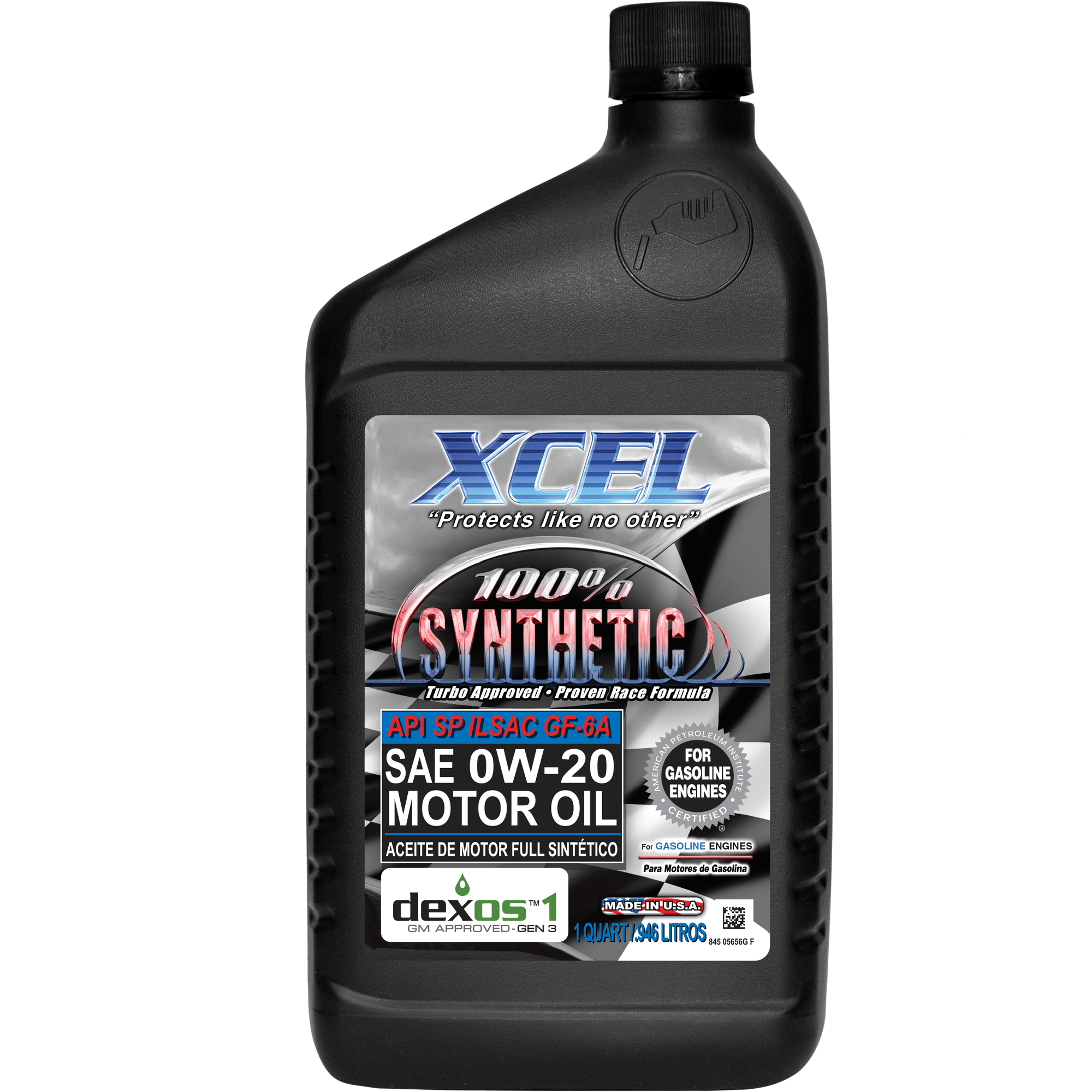 Passenger Car Motor Oils