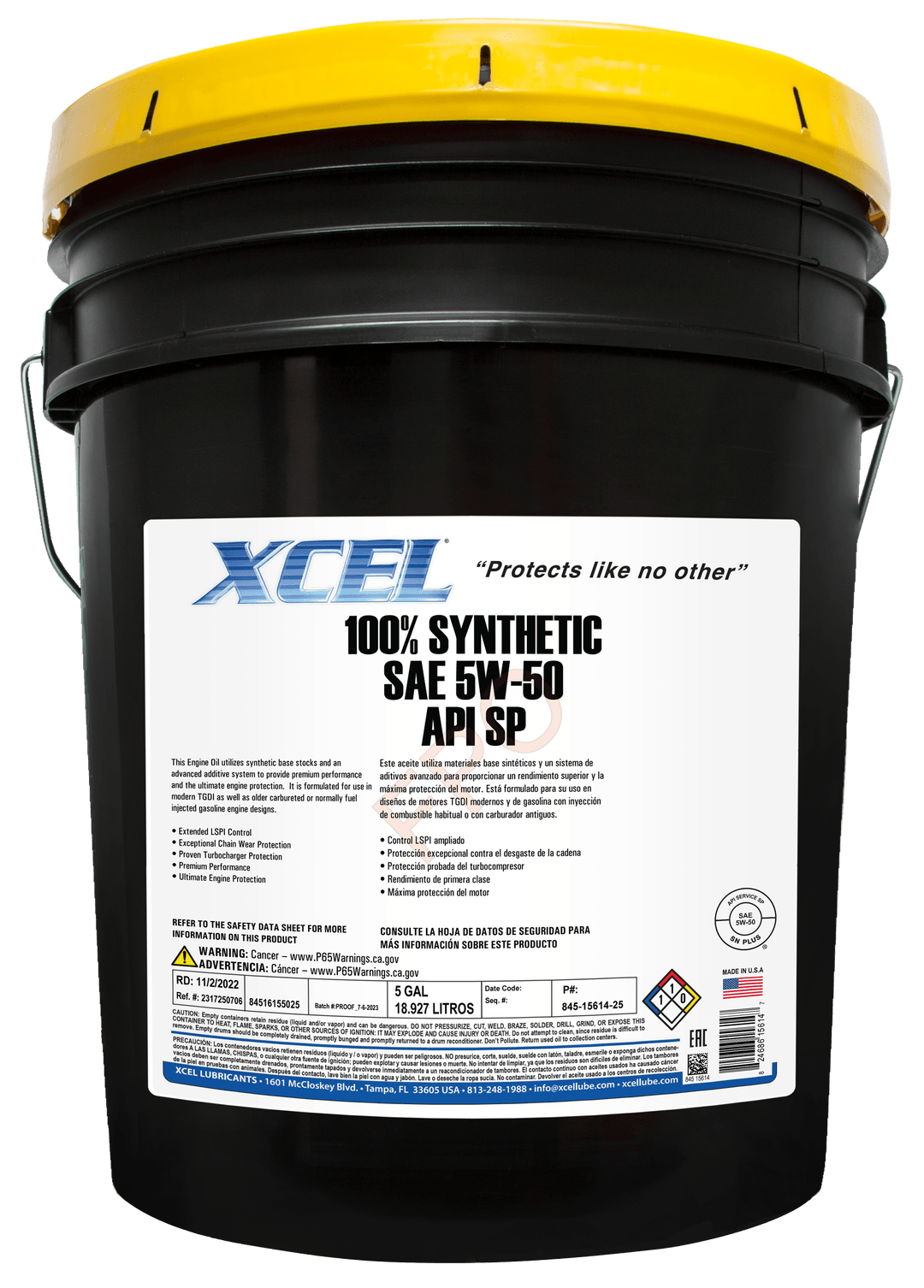 Passenger Car Motor Oils