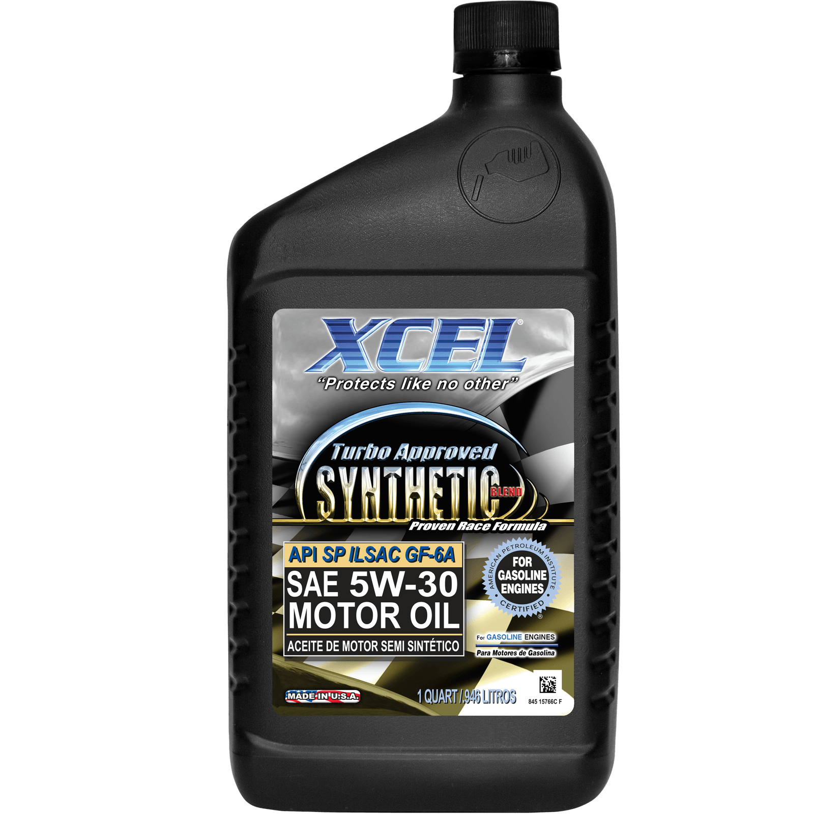 Passenger Car Motor Oils