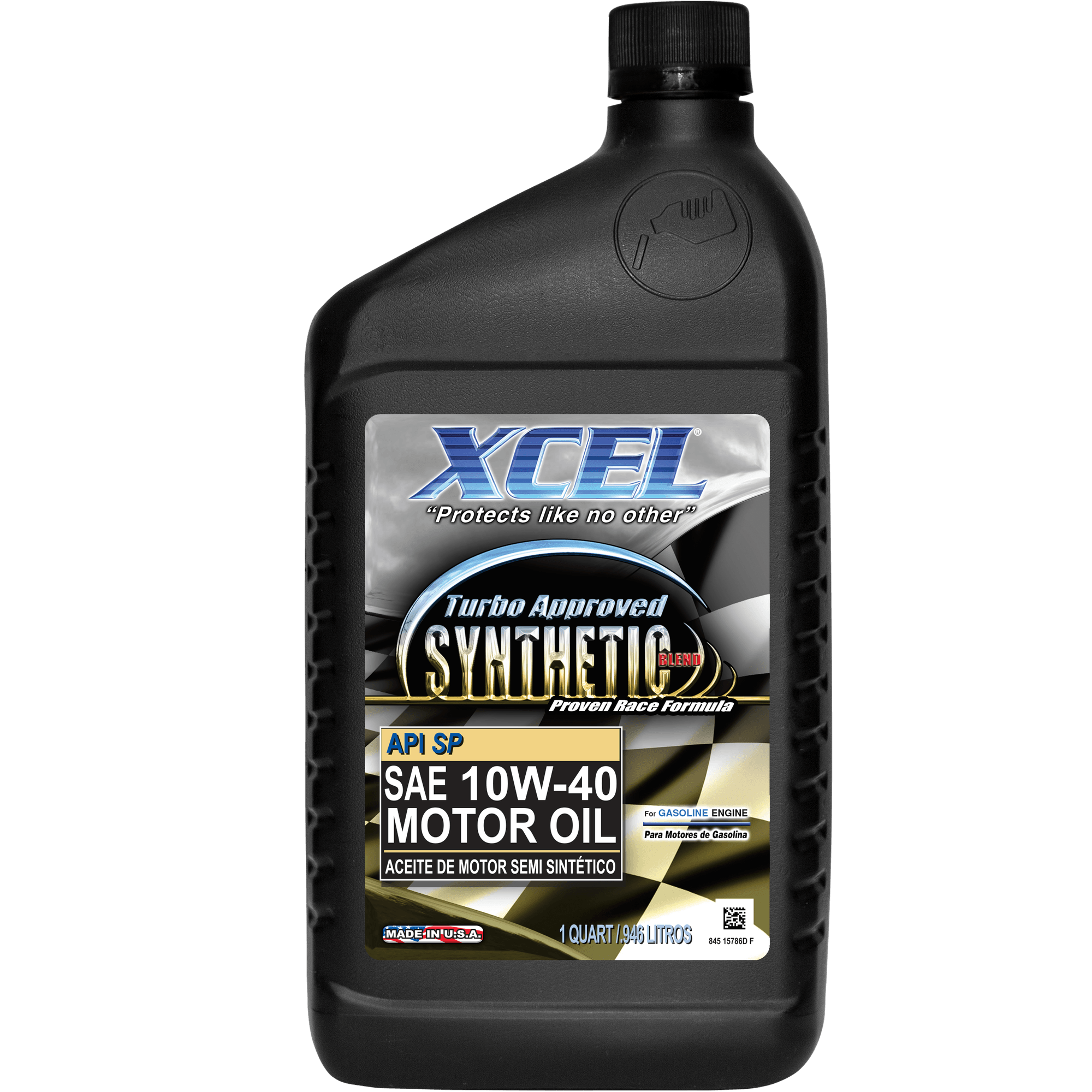 Passenger Car Motor Oils