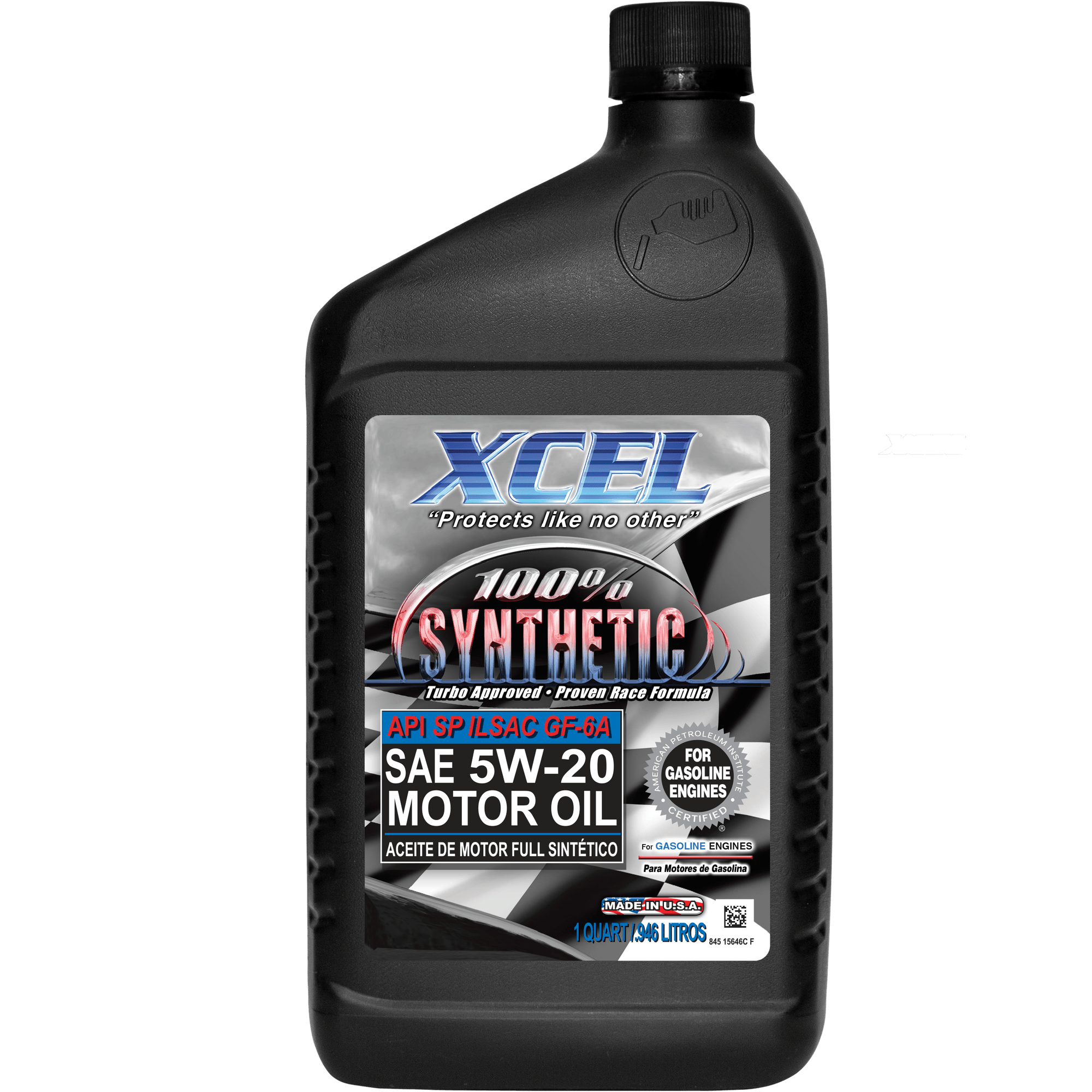 Passenger Car Motor Oils