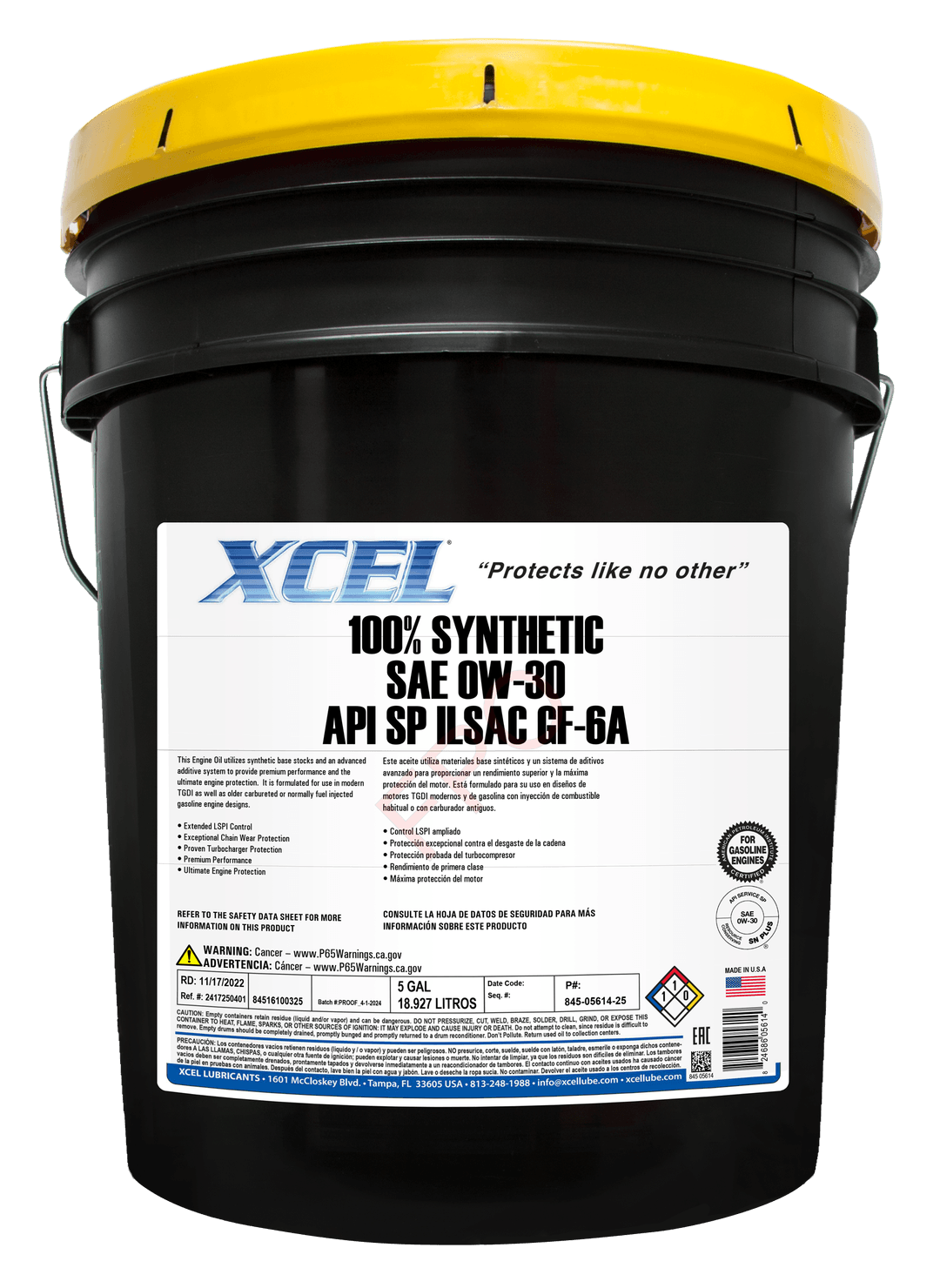 Passenger Car Motor Oils