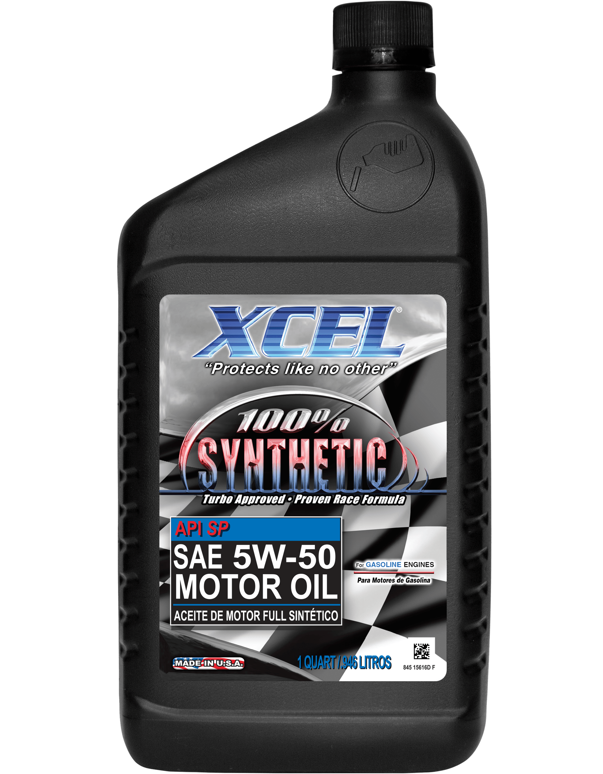 Passenger Car Motor Oils