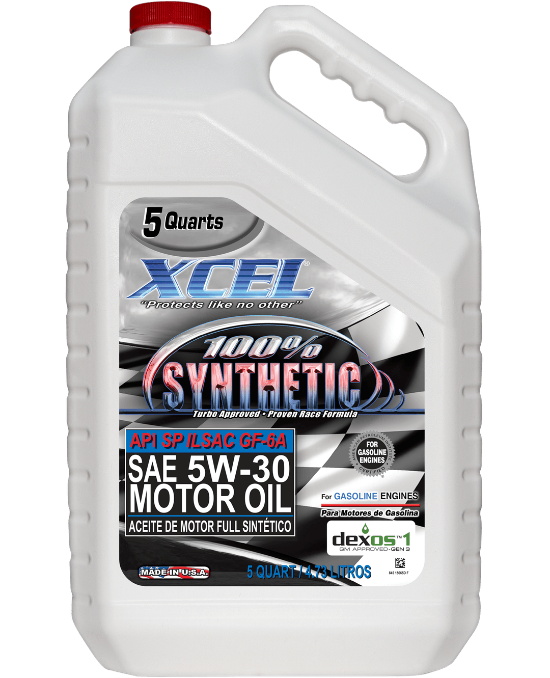 Passenger Car Motor Oils