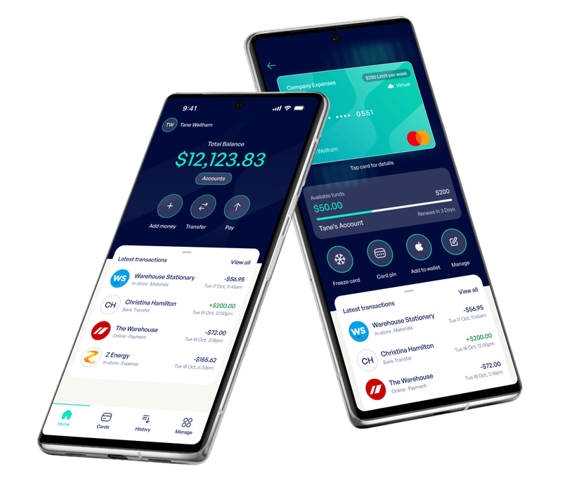 Emerge | One Platform To Manage Your Business Finance | Join Free Today!