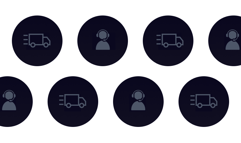 Streamline Your Freight Booking | newtrul - Efficient Digital Shipping ...