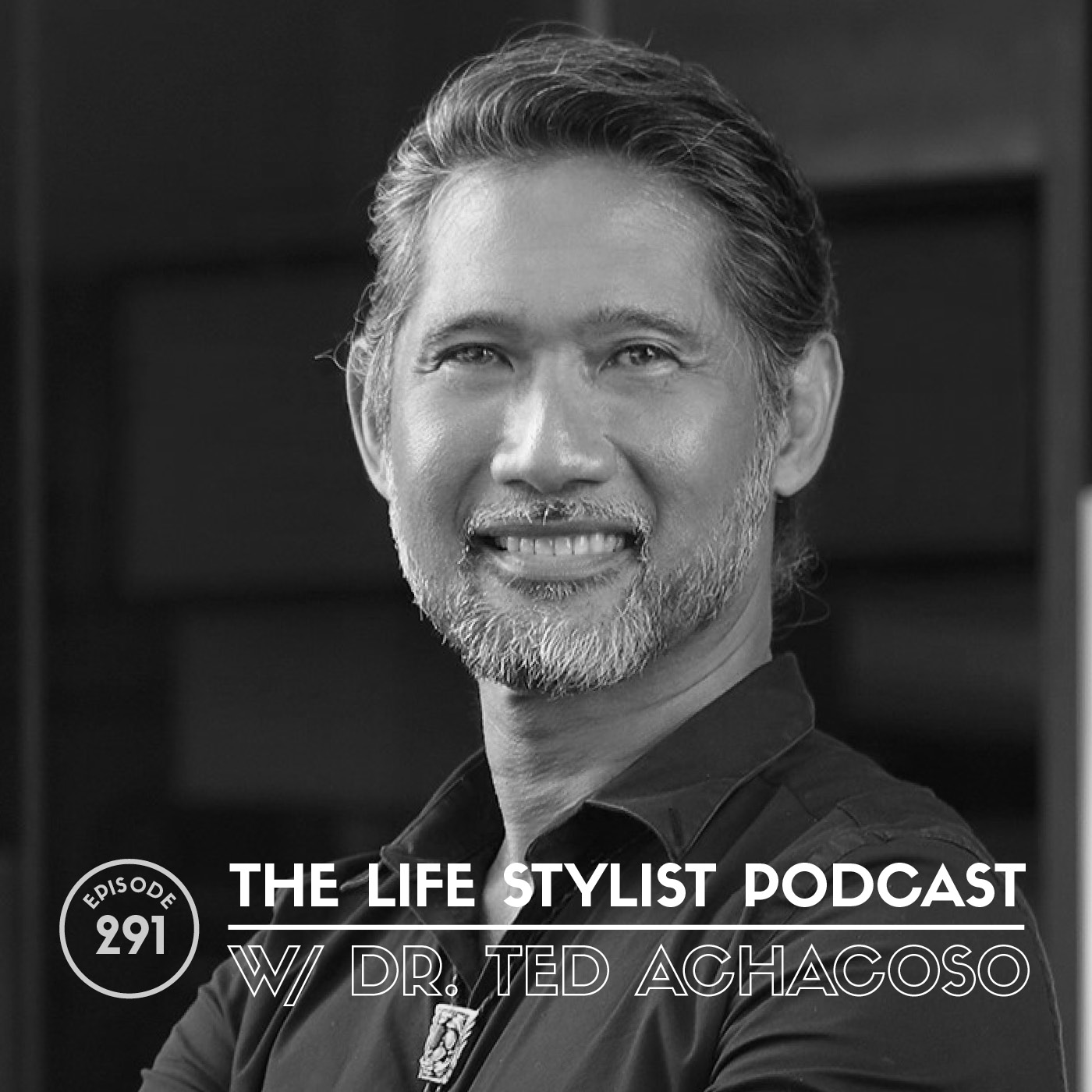 291. Dissolving The Ego, Ketamine Therapy, & The Core Of Consciousness ...