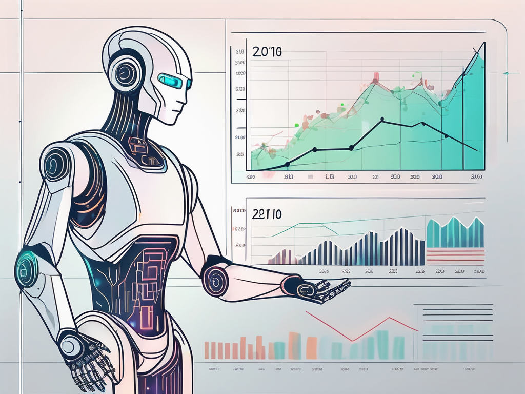 Financial Forecasting with AI: A New Tool for Executives
