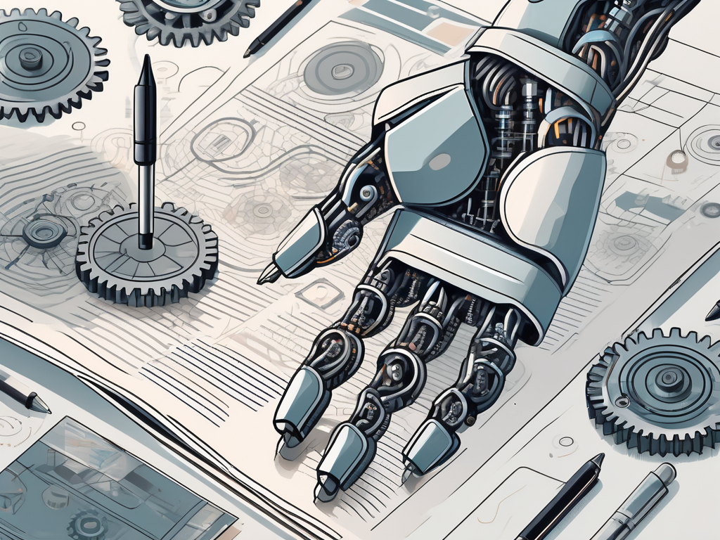 The Role of AI in Journalism: Automated News Reporting