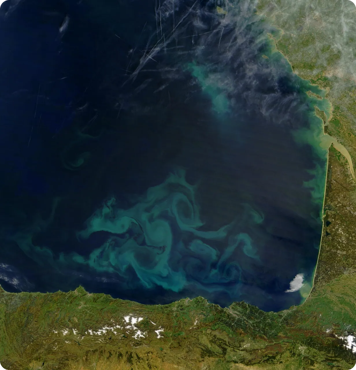 Undersea Robotics, Automation & Advanced Marine Materials | Ocean Tech Hub