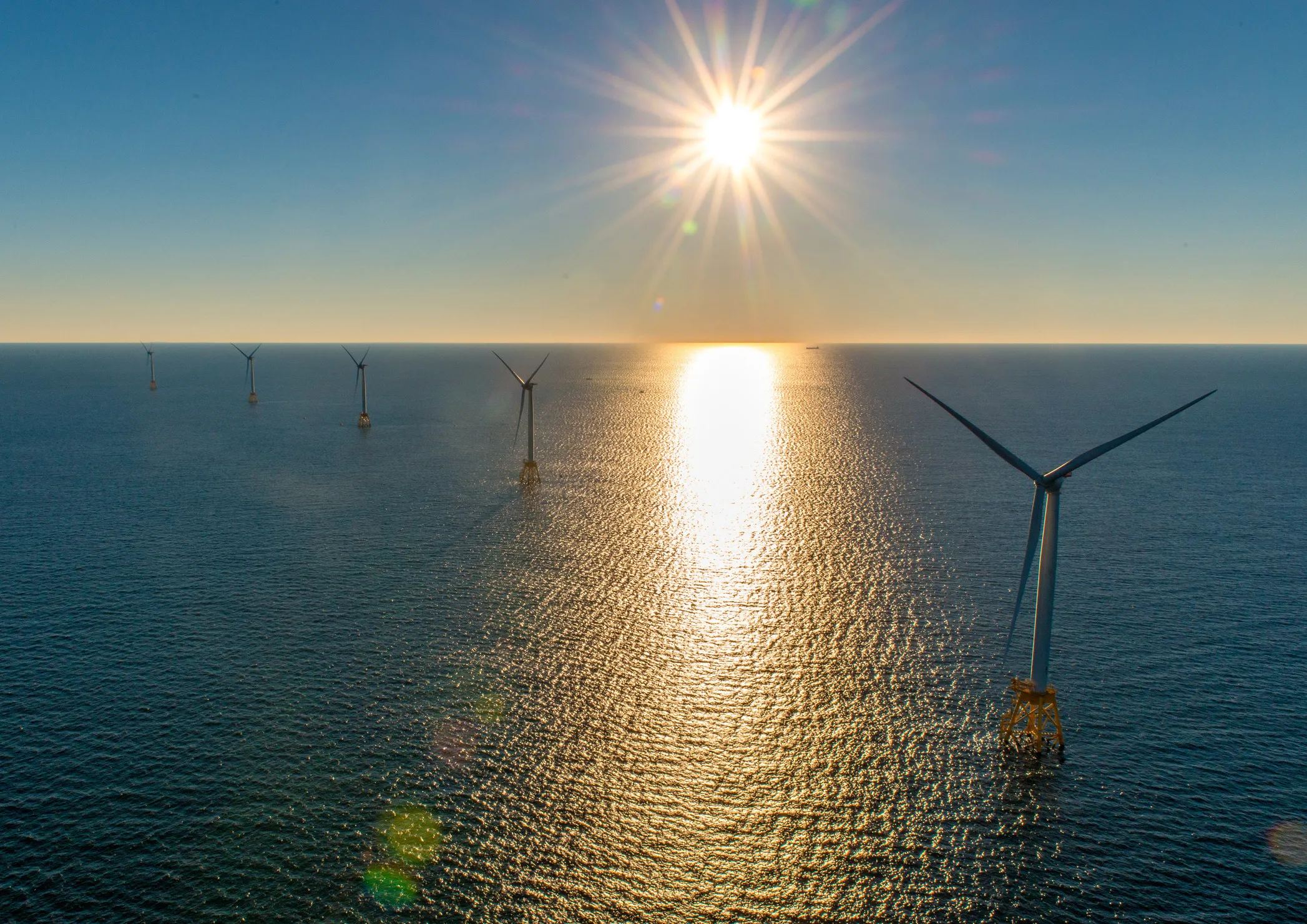 Blue Economy & Ocean Technology Incubator in SE New England | Ocean ...