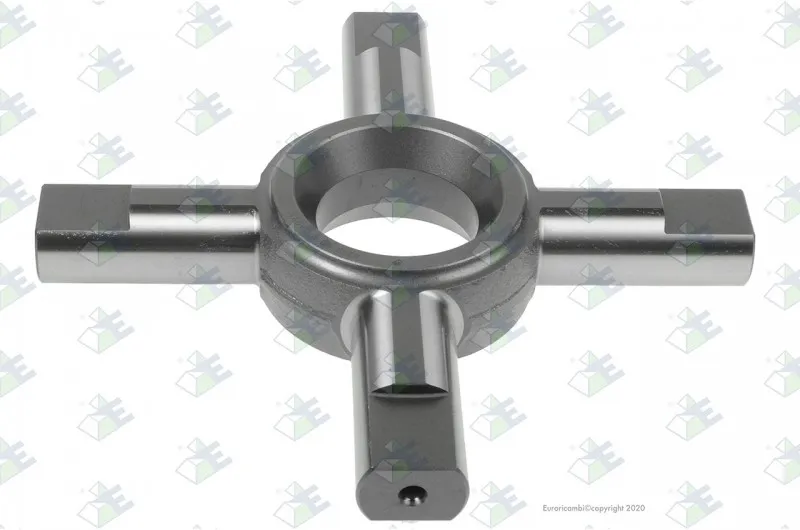 DIFFERENTIAL HALF HOUSING | Penaranda Diesel