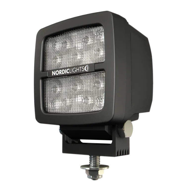 SCORPIUS PRO 445 Wide Flood Asymmetric 50W | Penaranda Diesel