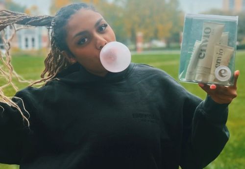 MarketPryce | For Brands - Build your student-athlete community