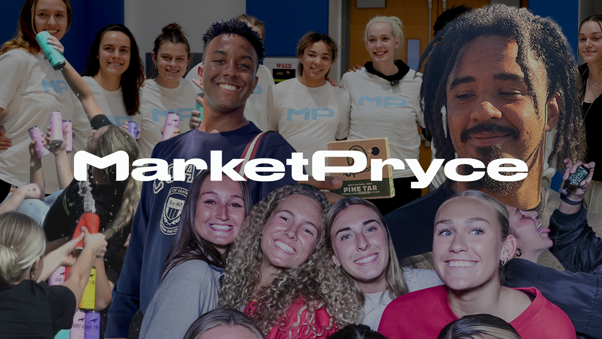 MarketPryce Newsroom