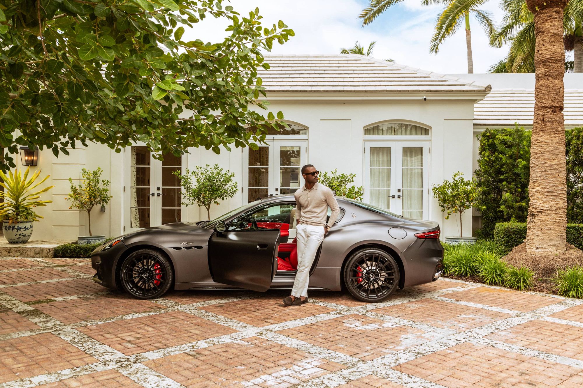 Maserati