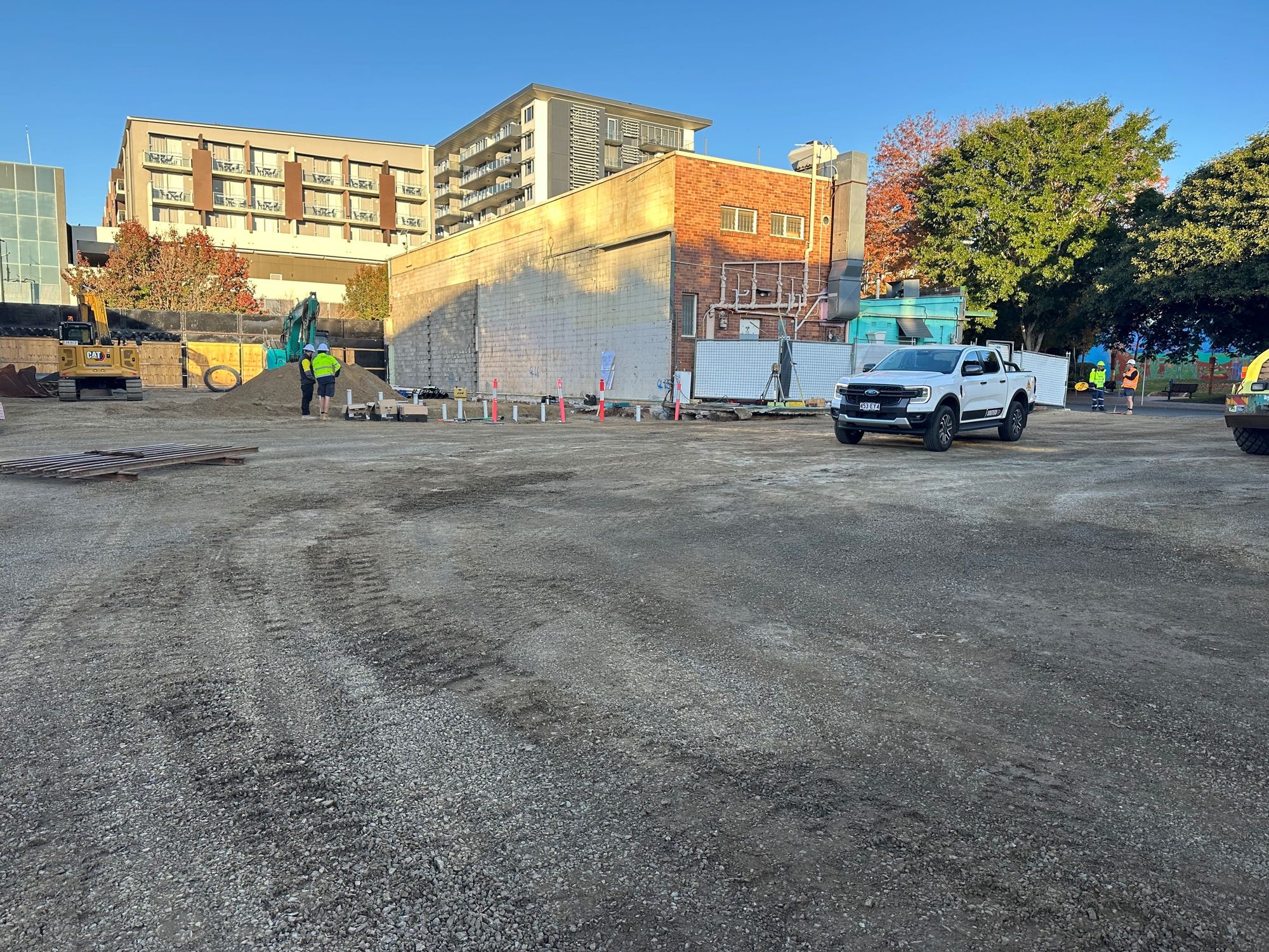 Home - Soiltech Testing Services