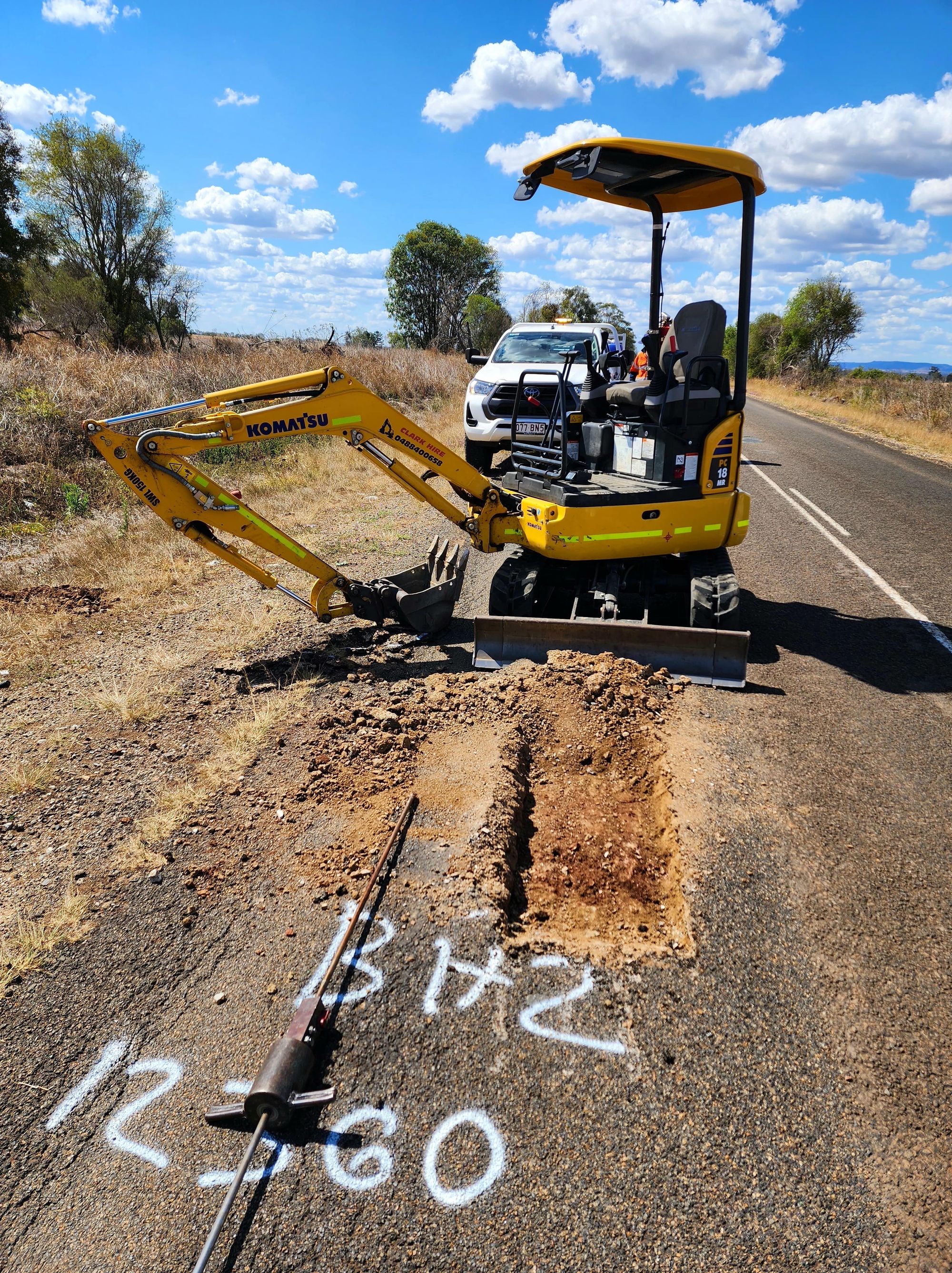 Home - Soiltech Testing Services