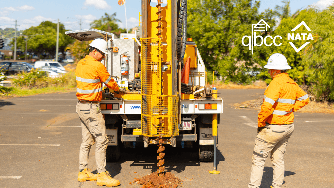 Home - Soiltech Testing Services