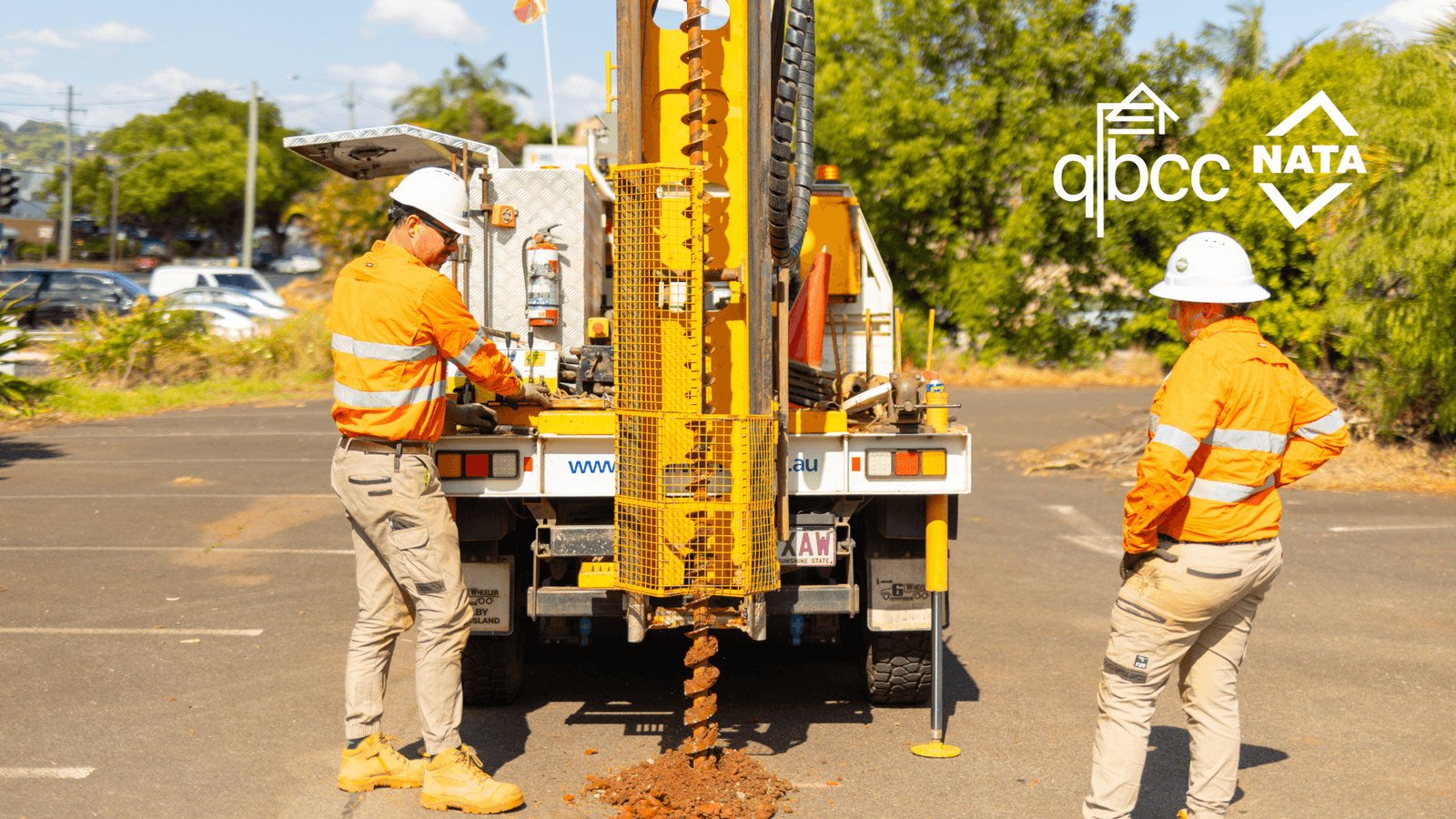 Home - Soiltech Testing Services