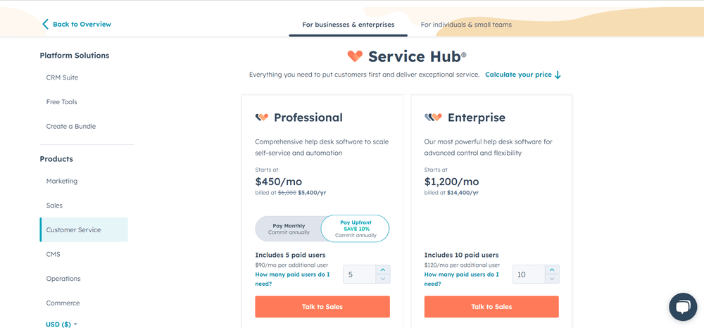 Top 10 Best Customer Messaging Platforms for Businesses in 2024