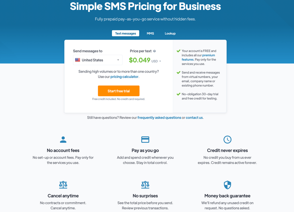 10 Best SMS Marketing Platforms for Businesses in 2024