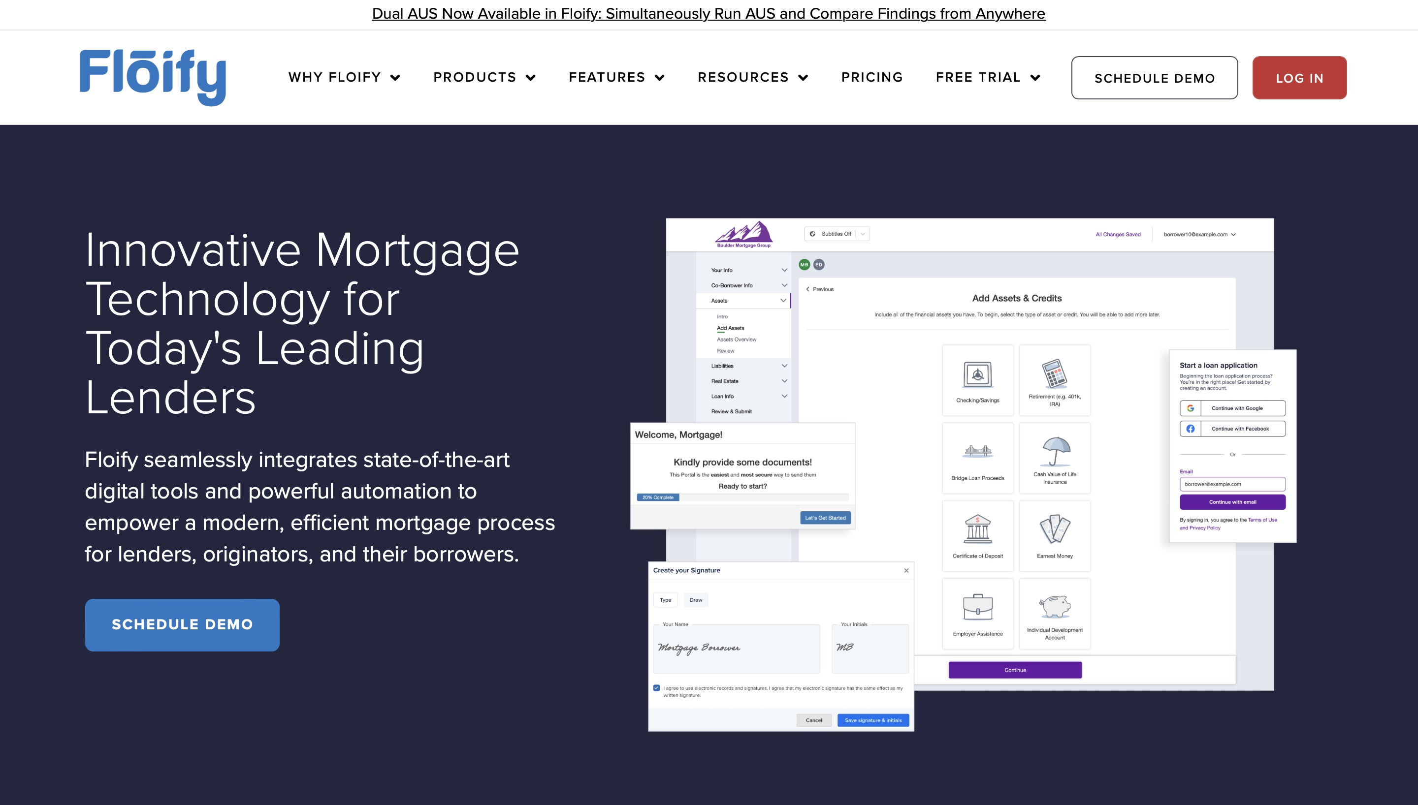 Top 10 Best Loan Servicing Softwares for Financial Institutions in 2024