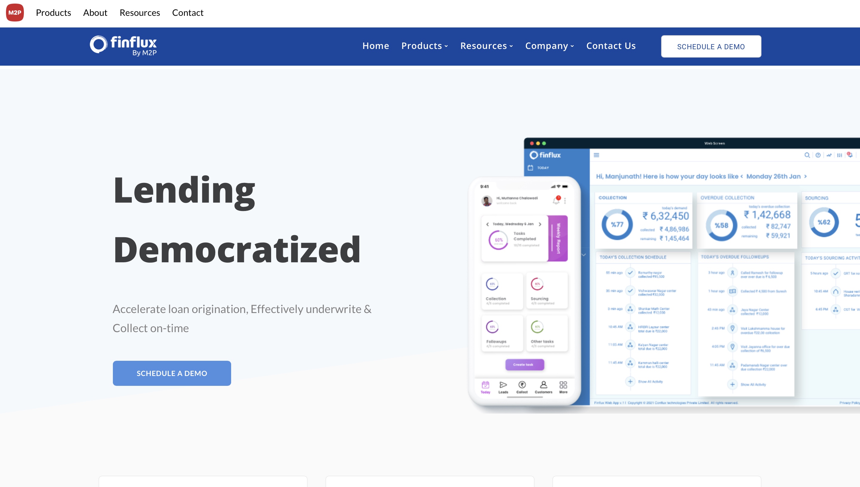 Top 10 Best Loan Servicing Softwares for Financial Institutions in 2024