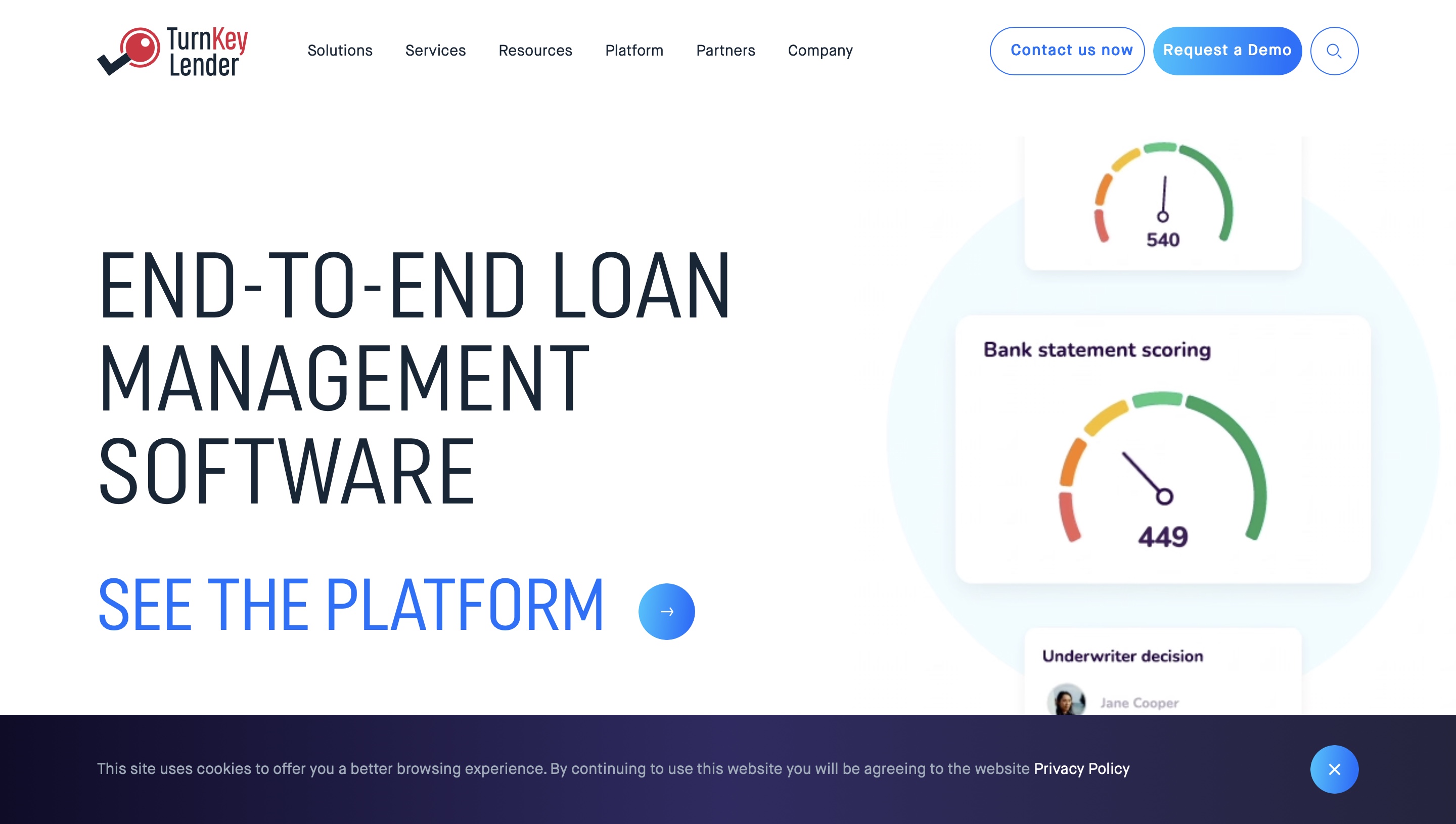 Top 10 Best Loan Servicing Softwares for Financial Institutions in 2024