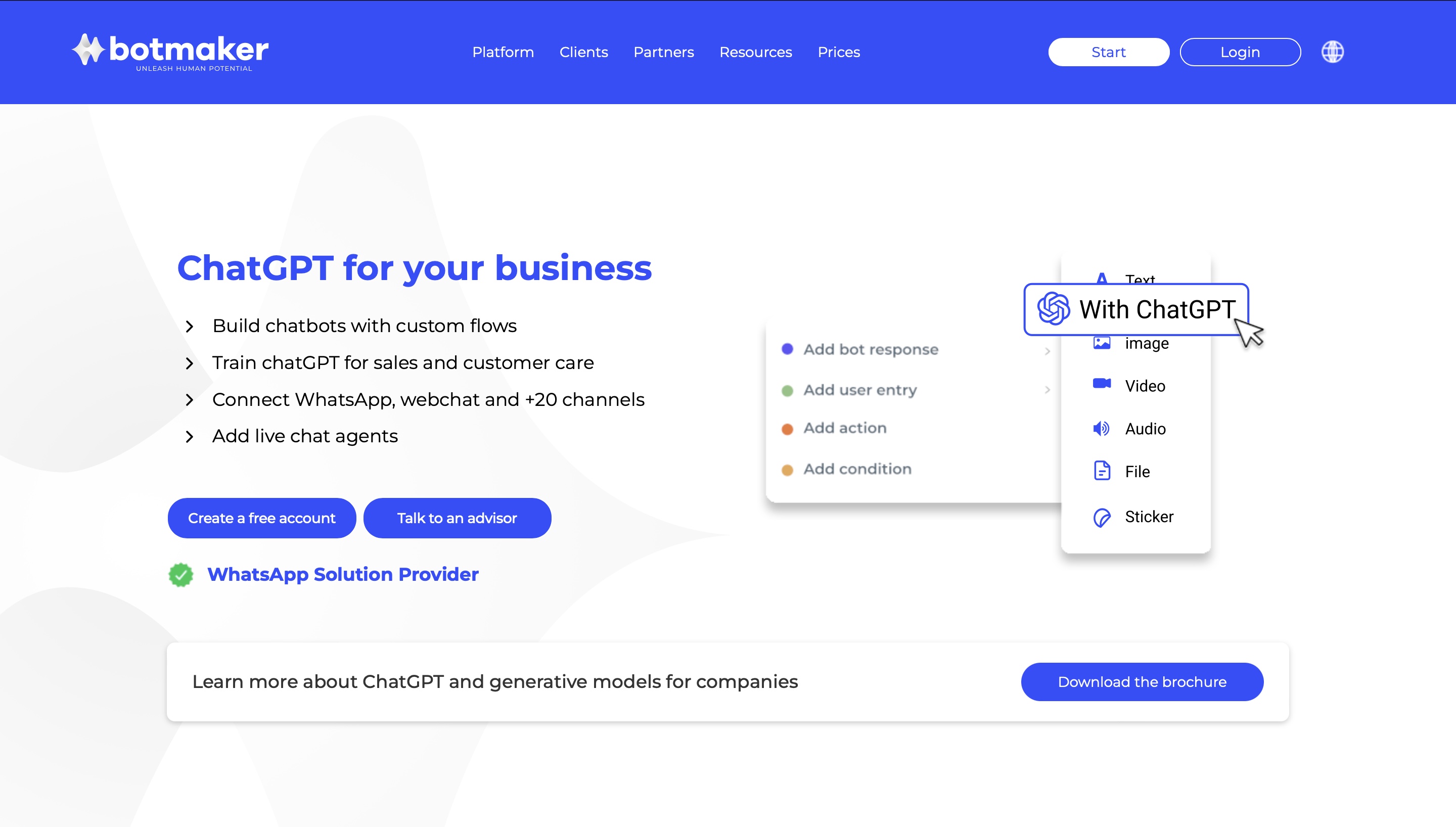Top 10 Cloud Communications Platform Softwares in the USA in 2024