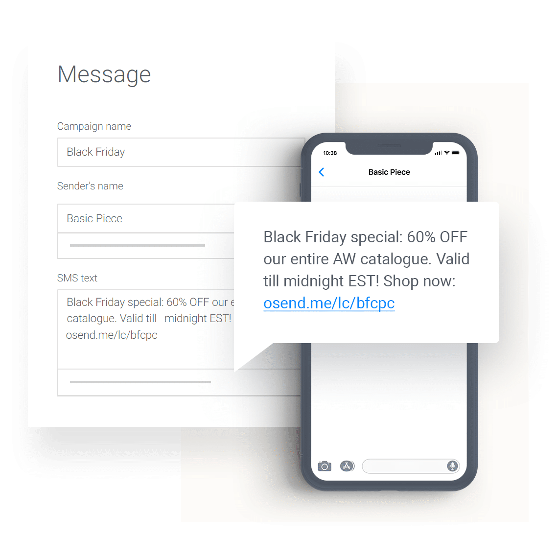 SMS Marketing Campaign_a2p messaging business