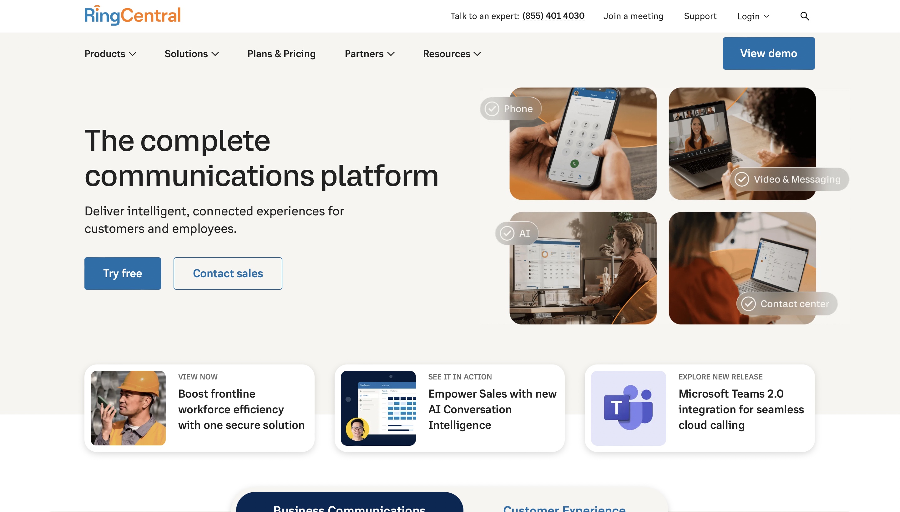 10 Best Communication Platform As a Service - CPaaS Companies in 2024