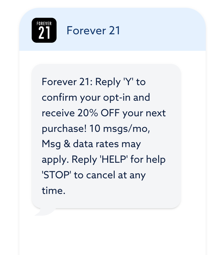 SMS Marketing for eCommerce Guide: Strategies, Best Practices ...