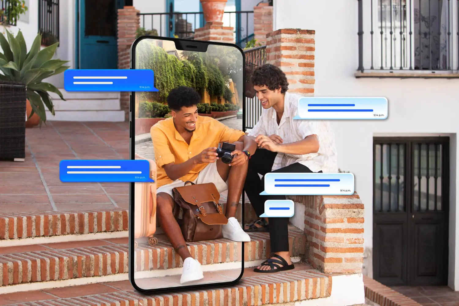 Top 10 Best Customer Messaging Platforms for Businesses in 2024