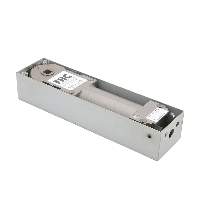 Herrajes para accesos