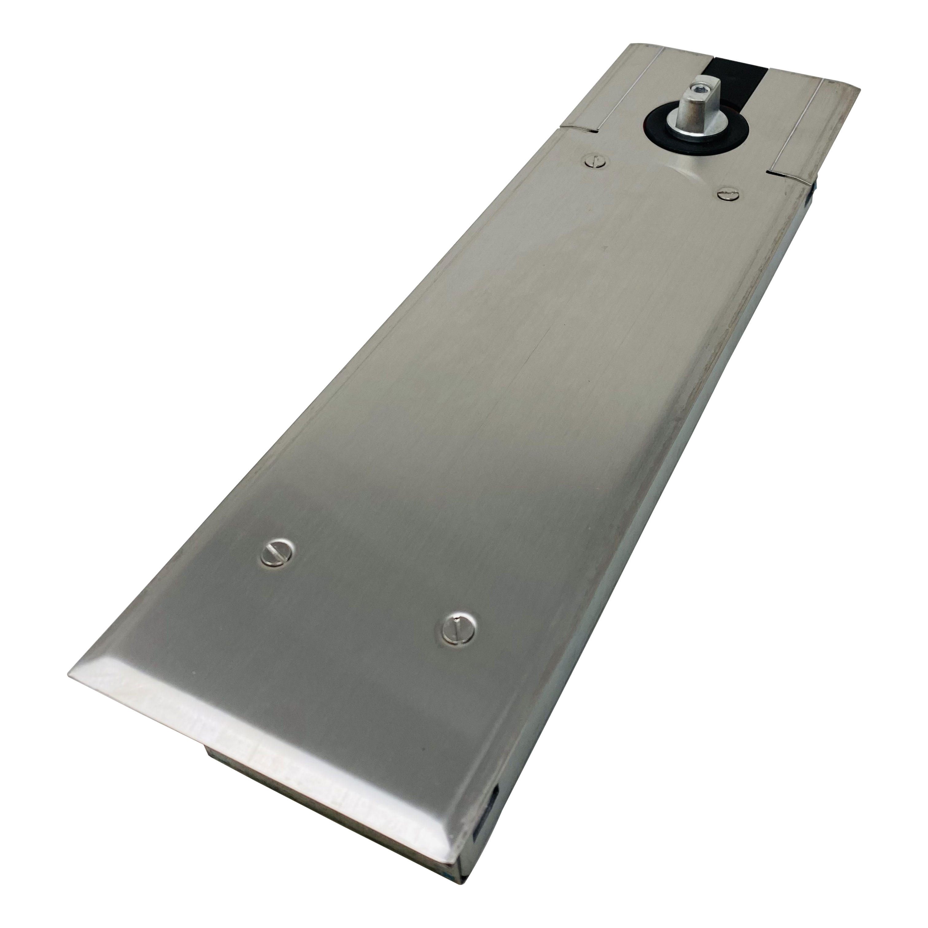 Herrajes para accesos