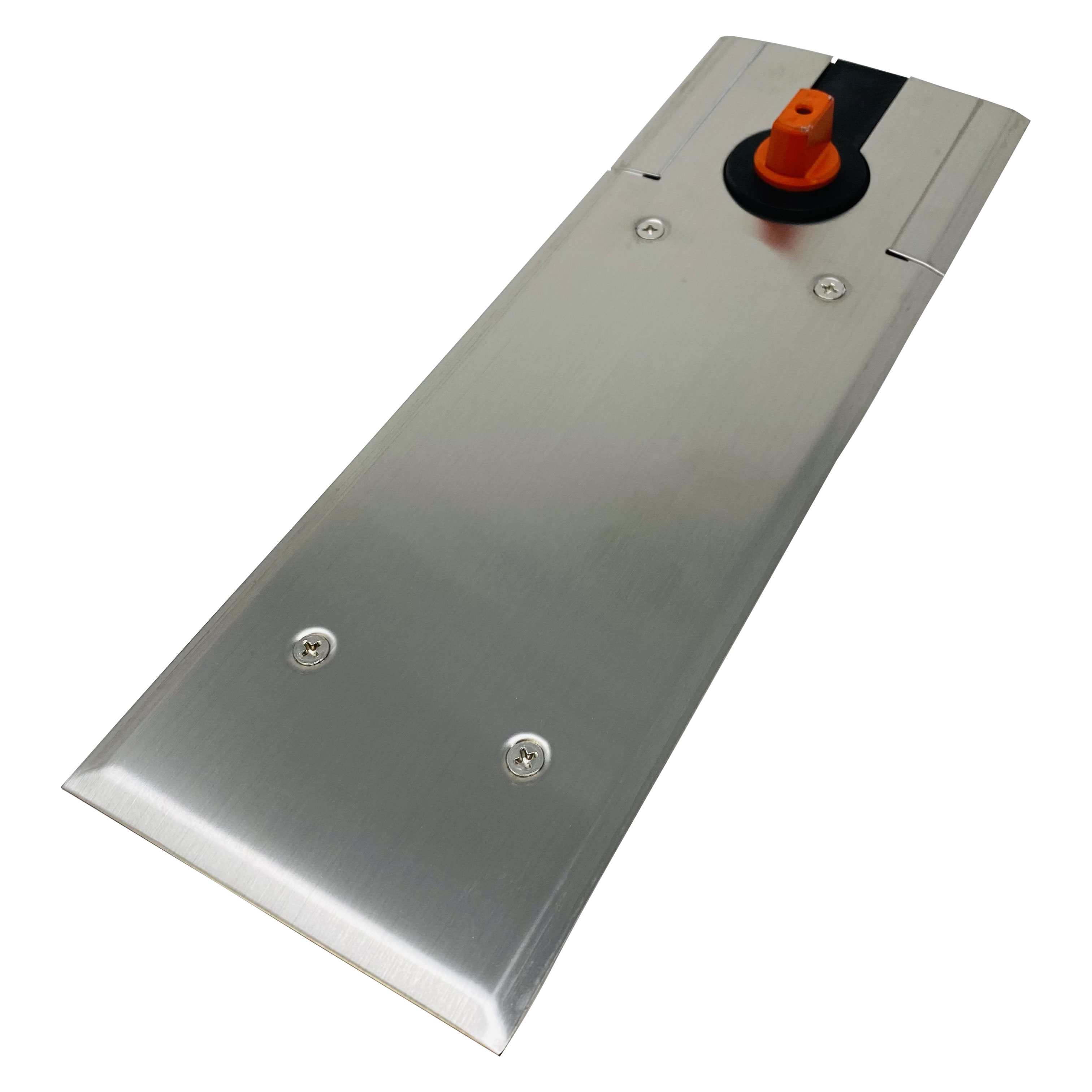 Herrajes para accesos