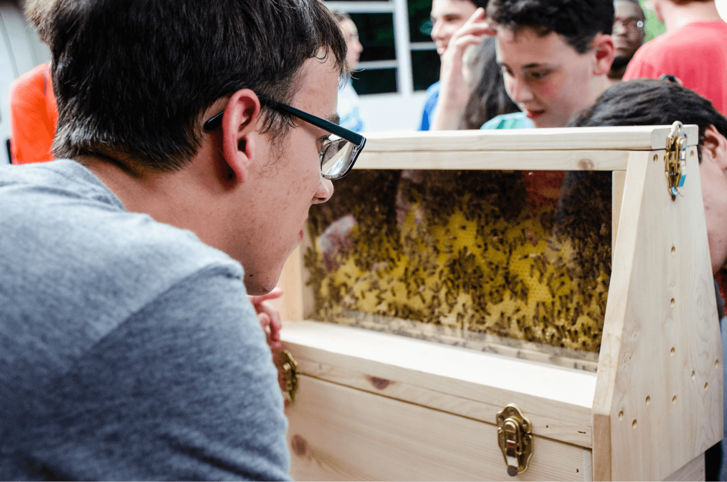 Brehm Preparatory School