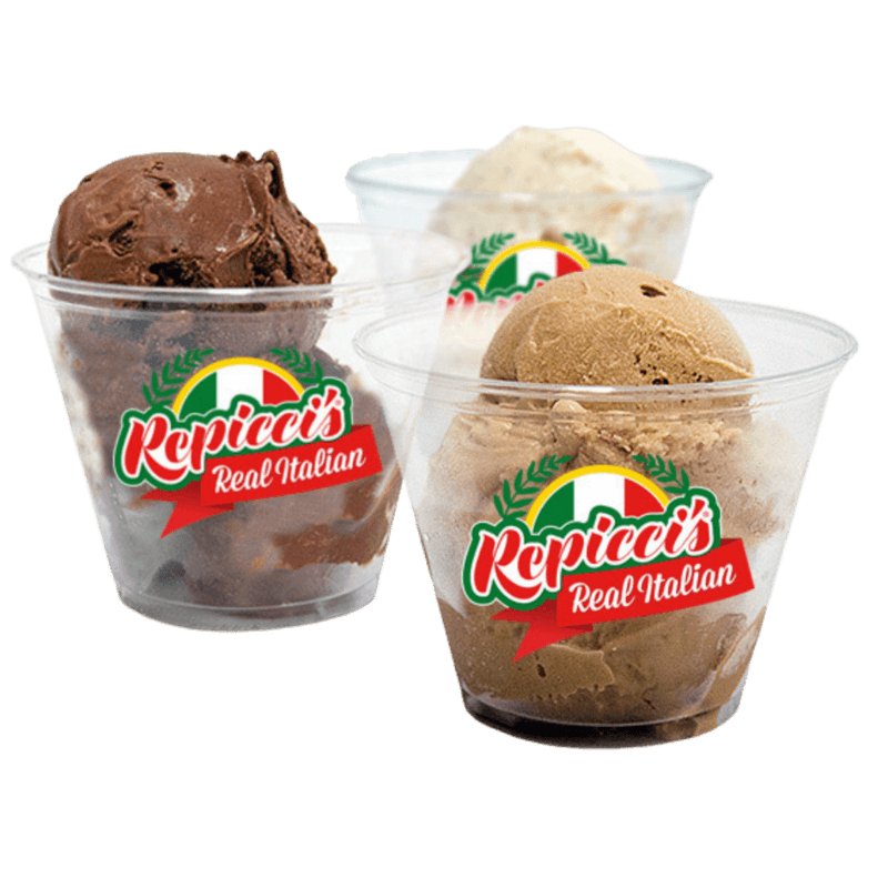 Repicci's Real Italian Ice & Gelato