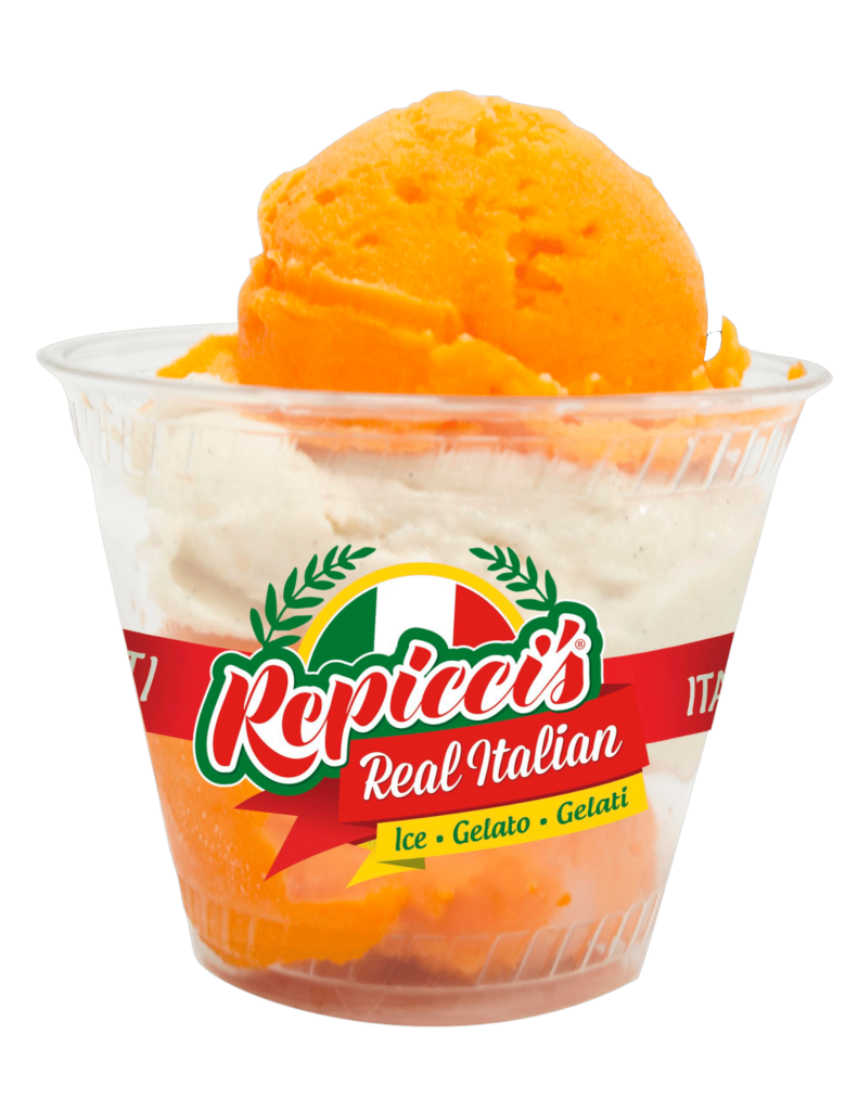 What is Italian Ice?