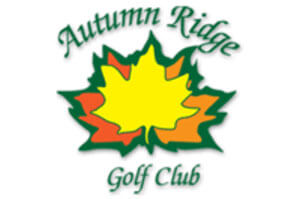 Autumn Ridge Golf Club | Great Indiana Golf