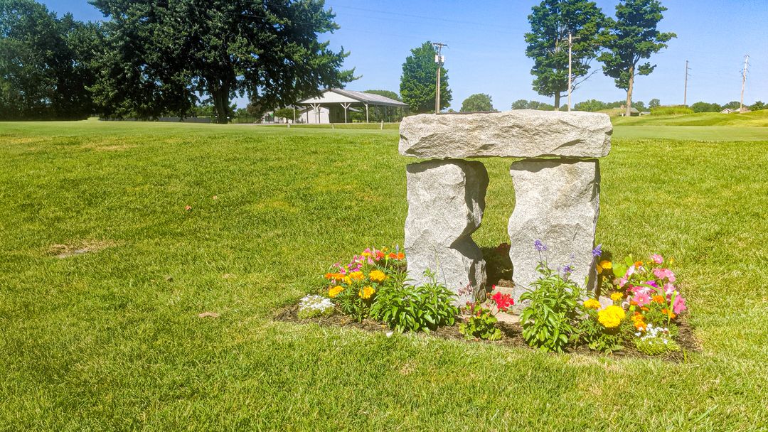 Stonehenge | Great Indiana Golf