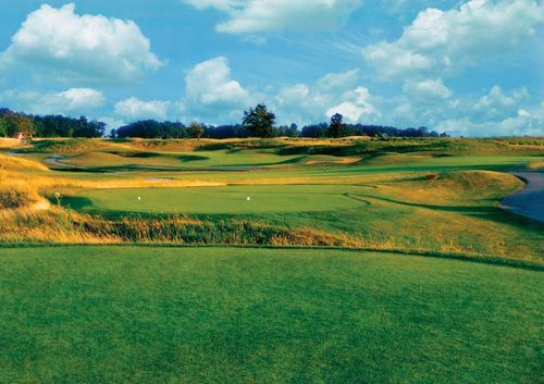 Noble Hawk Golf Links | Great Indiana Golf