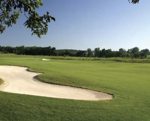 Explore Courses | Great Indiana Golf