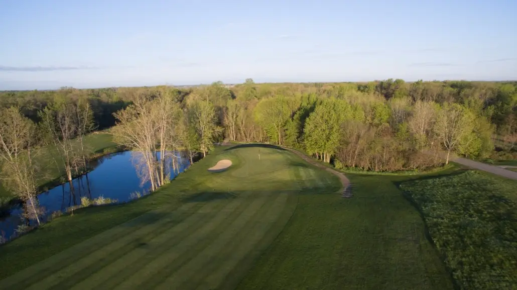 Bella Vista Golf Course | Great Indiana Golf