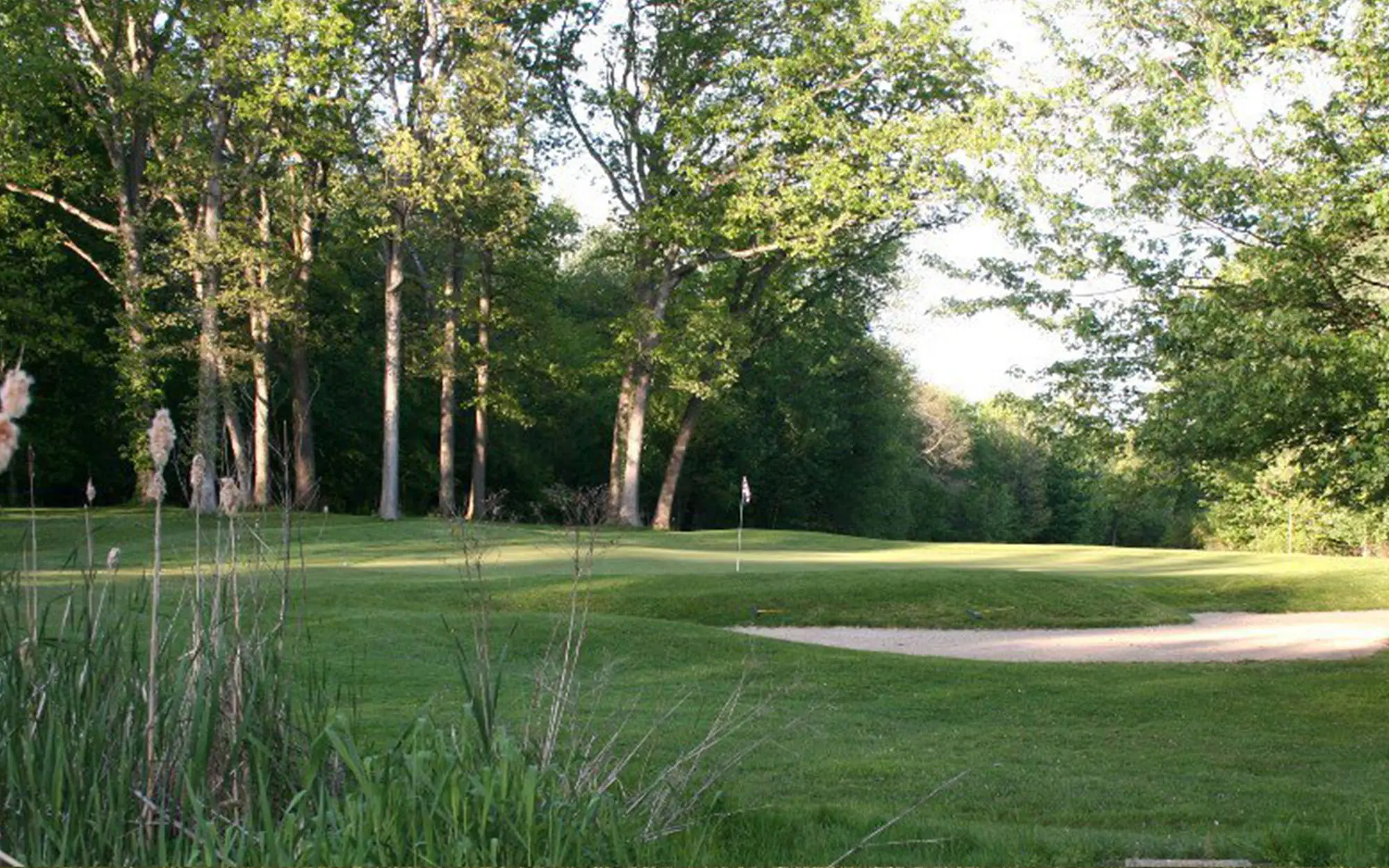 Explore Courses | Great Indiana Golf
