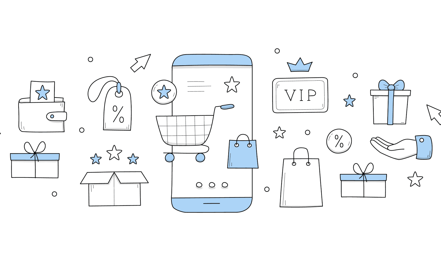 Merchant Guide to Loyalty Programs - Meaning, Types, Statistics