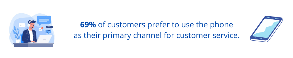 5 Key Pillars of Customer Service