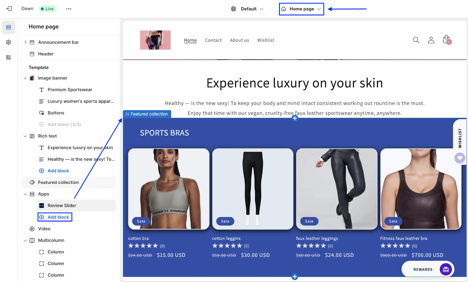 How to Add Reviews to your Shopify Store and Boost Customer Trust